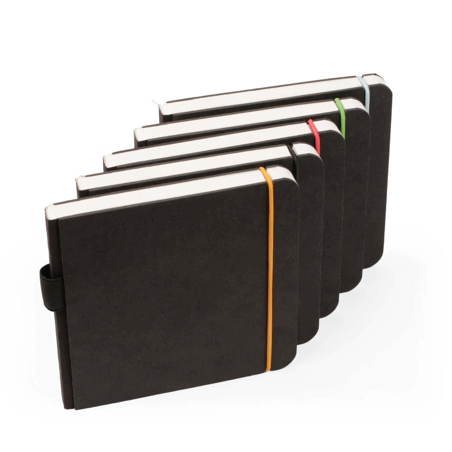 Bindewerk | Notebook SCRIBBLE