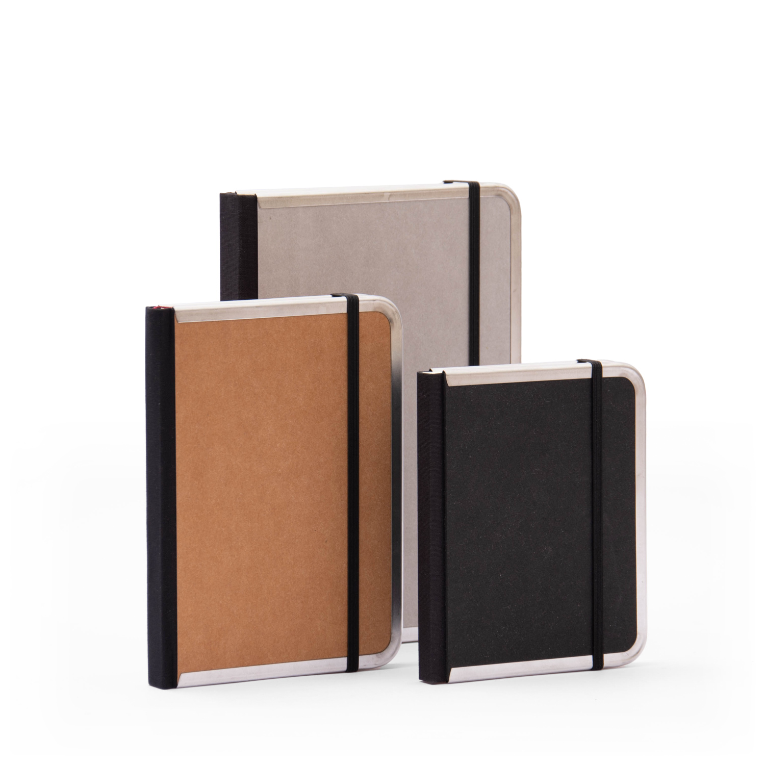 Bindewerk | Address Book BASIC