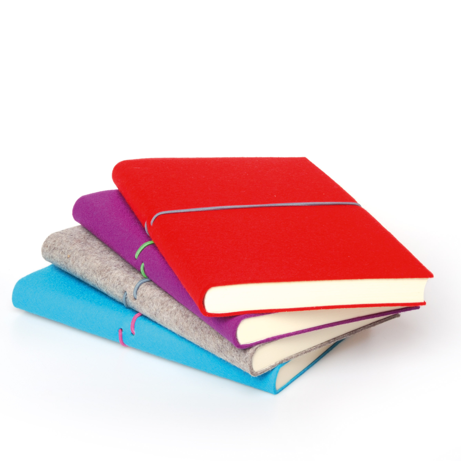 Bindewerk | Daily Planner FILZDUETT