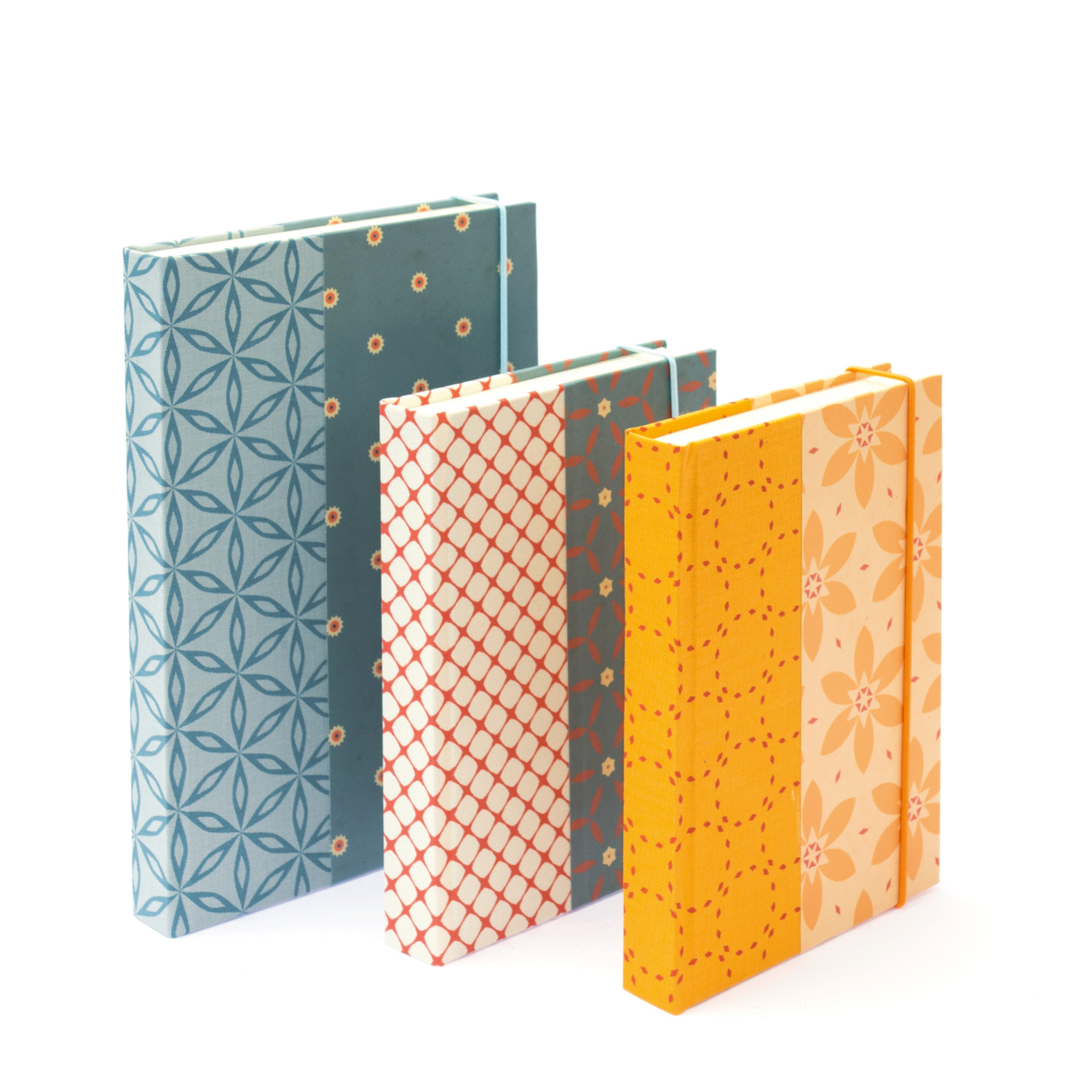 Bindewerk | Daily Planner JACKIE