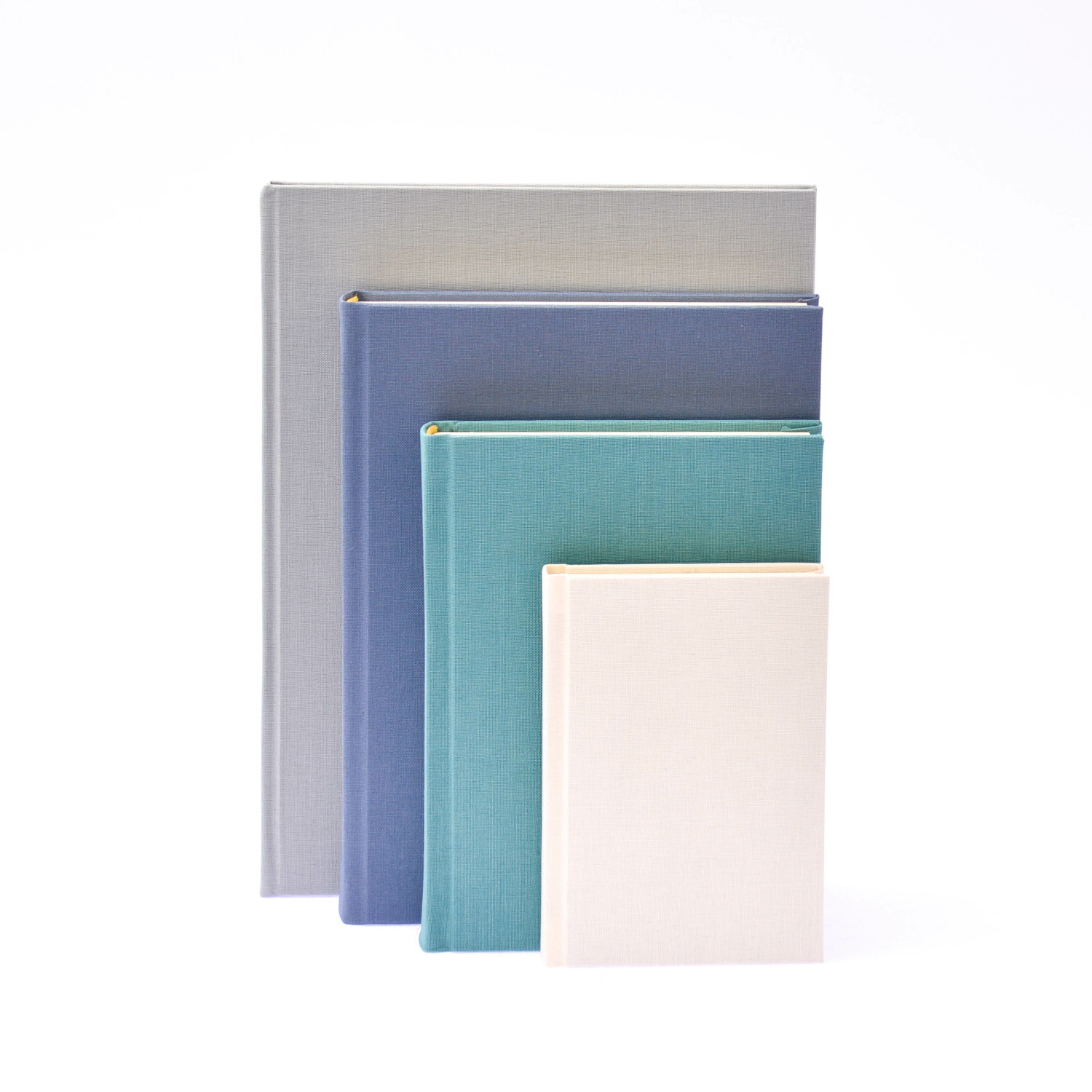 Bindewerk | Daily Planner LEINEN