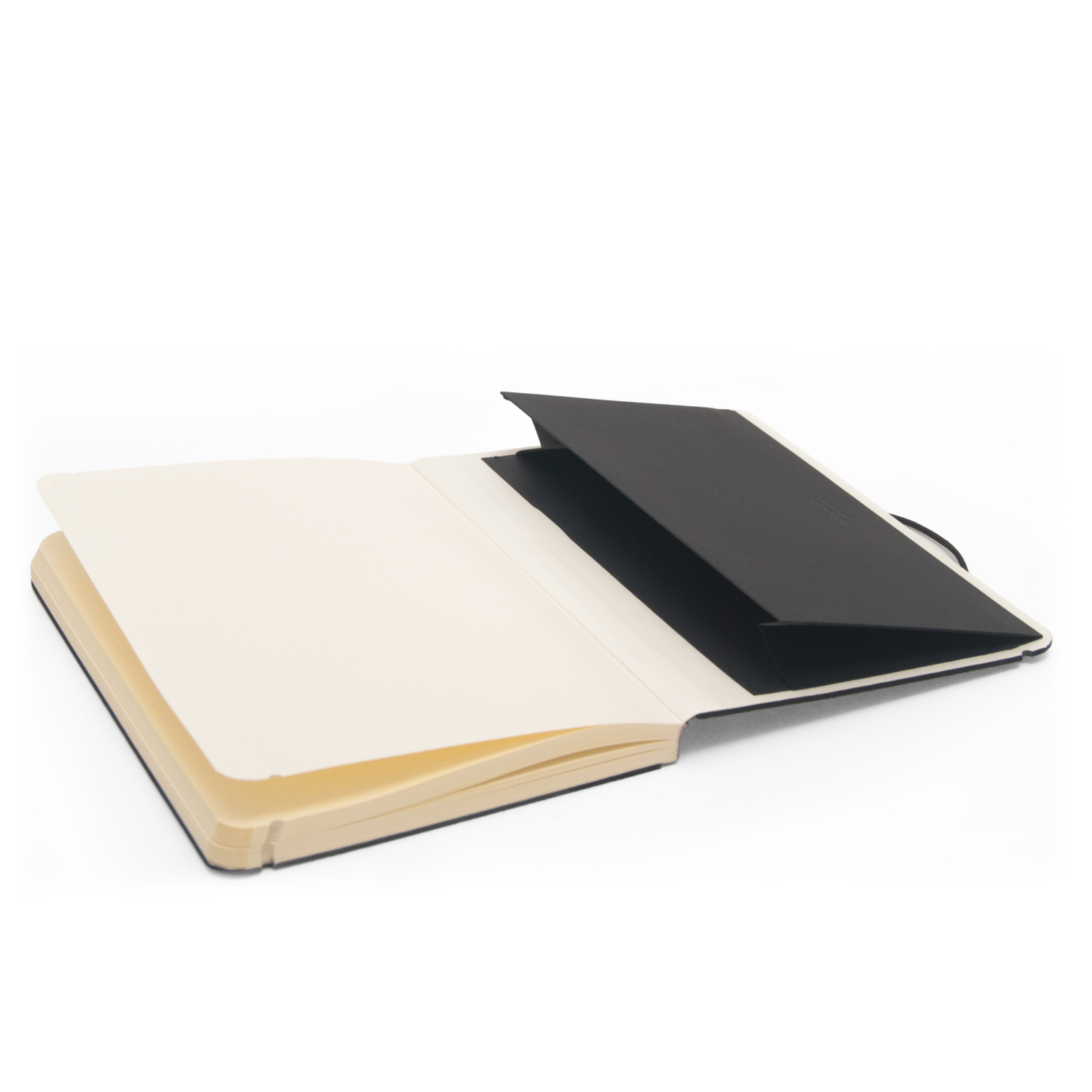 Bindewerk | Notebook ILLUSTRATOR