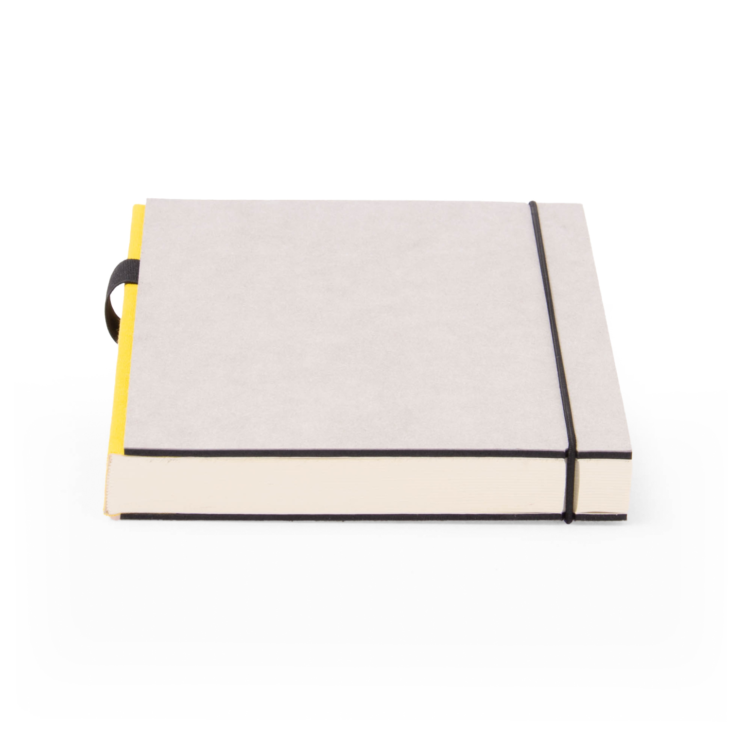 Bindewerk | Notebook PURIST GREY